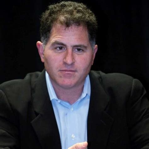 Swashvillage Michael Dell Biografía