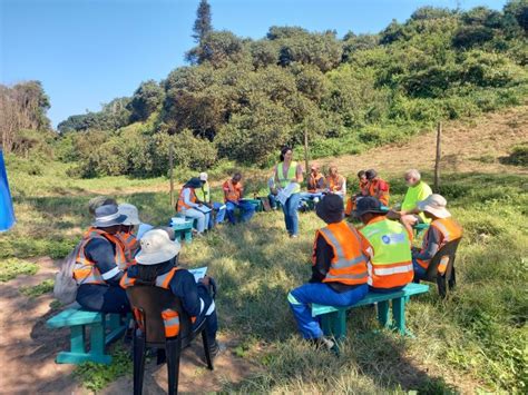 Leon Pretorius On Linkedin What An Interesting Day We Had For The Environment First Some…