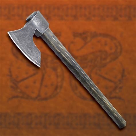 Weapons Of Floki Museum Replicas Ltd