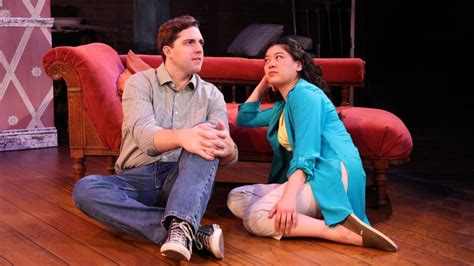 Capital Stages ‘now Circa Then When The Past Meets The Present And