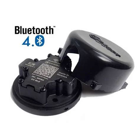 Wireless Fuel Level Sensor Escort Td Ble At ₹ 6300 Piece Fuel Tank Level Sensor In Bareilly