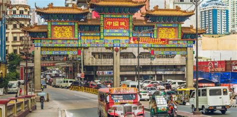 Binondo Food Trip 6 Food Places You Should Visit In Binondo Manila