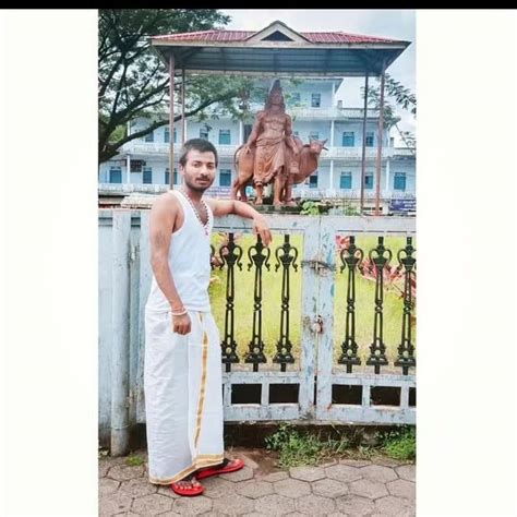 Prajwal M H (@_prajwal__mh_official) • Threads, Say more