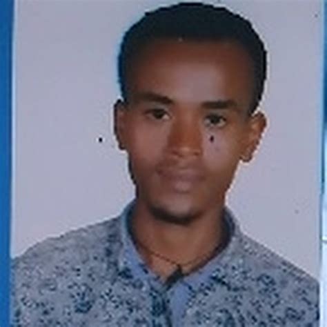 Ashenafi Belew Youtube