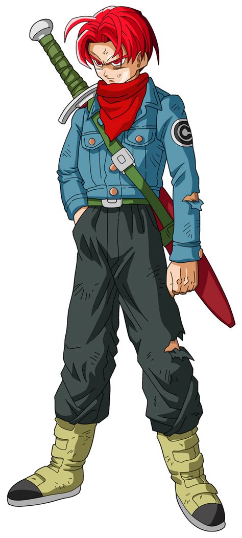 Ssg Future Trunks Dbs By Majorleaguegamintrap On Deviantart Ssg Future Trunks Dbs By Majorleaguegamintrap On Deviantart