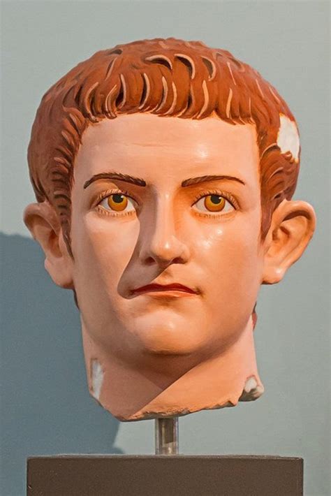 10 Weird Things You Didnt Know Caligula Did Hubpages