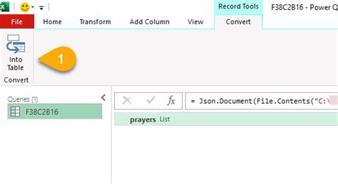 Prayer To Excel Daily Prayer Database