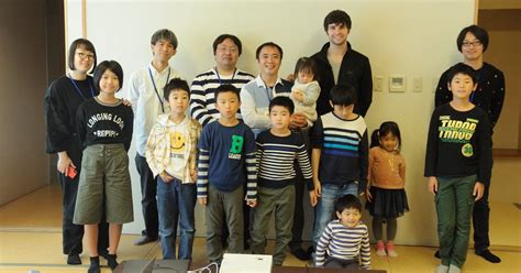 第60回 Coderdojo Owari Coderdojo Owari 愛知県岩倉市のプログラミング道場 第60回 Coderdojo Owari Coderdojo Owari 愛知県岩倉市のプログラミング道場