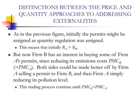 Ppt Chapter 5 Externalities Problems And Solutions Powerpoint