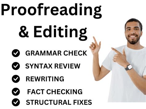 Amazing Proofreading Quickly Editing And Professionally Research Rewriting Upwork