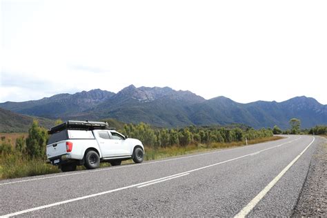 Fibreglass Vs Aluminium Tub Canopy Why Its A No Brainer For Me