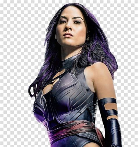 Olivia Munn Psylocke X Men Apocalypse Gi Film Festival Storm Storm