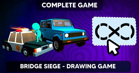 Bridge Siege Full Game Template Packs Unity Asset Store