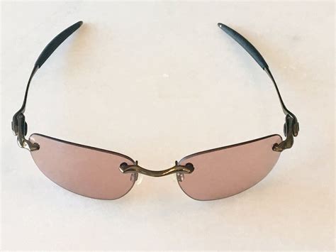Need Help Identifying My Old Sunglasses Oakley Forum