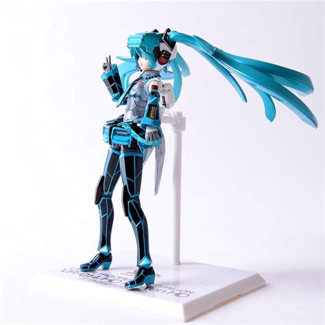 Fei Yen Hatsune Miku Vr 014hd Figure Tokyo Otaku Mode Tom