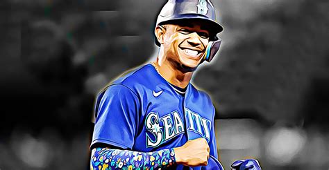 Julio Rodríguez Stats Height Weight Research And History Baseball