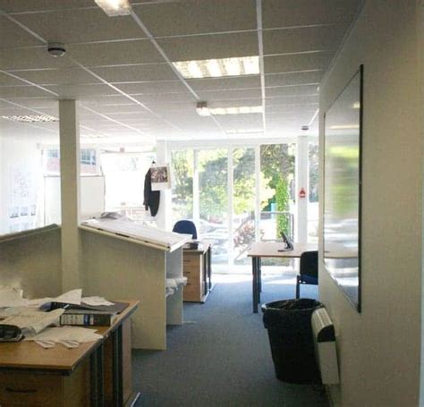 Site Office Container Complex Adaptainer