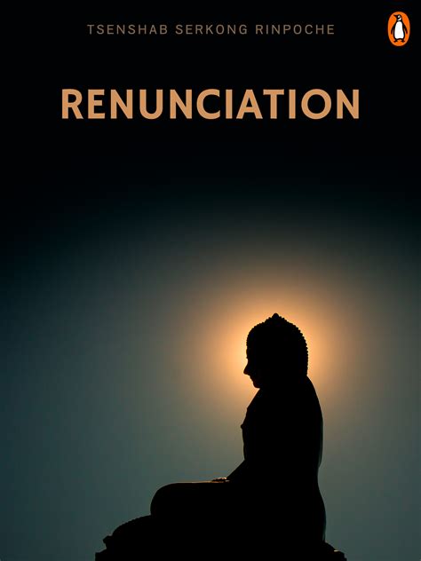 Renunciation Penguin Random House India