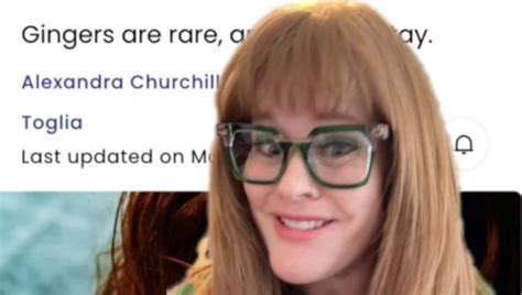 5 Unique Redhead Traits That Make Them Really Special People According