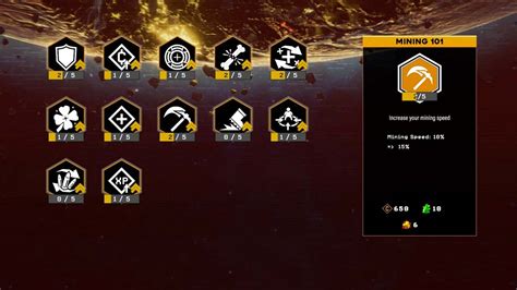 Best Builds For Every Class In Deep Rock Galactic Survivor Gameskinny