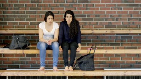 Yasmin Melody Moussavis Feet