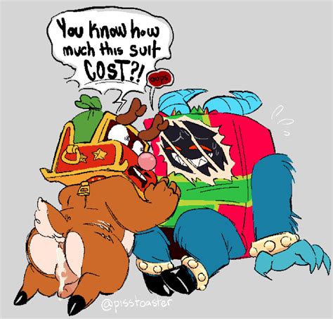 Rule 34 Angry Ash Brawl Stars Brawl Stars Cock Cum Inside Cum