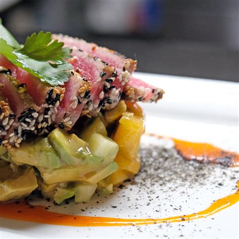 Hearsay Gallery Restaurant Lounge And Garden