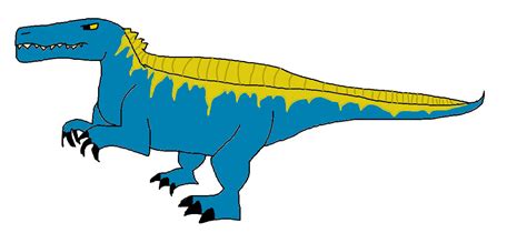 Suchomimus By Adultsimba20official On Deviantart