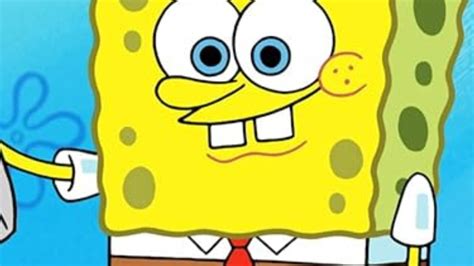 Spongebob Squarepants Screenrant