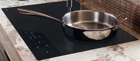 Wolf 30 Transitional Induction Range At Henry Lymburner Blog