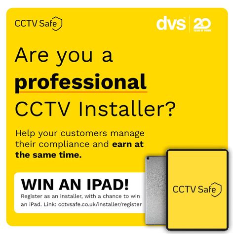 Dvs Ltd On Linkedin Seamless Compliance Introducing Cctv Safe At Dvs Cctv Safe Is A Leading…