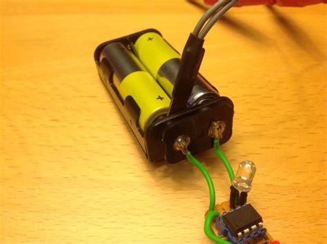 A Way To Measure Current In The Battery Holder General Electronics Arduino Forum
