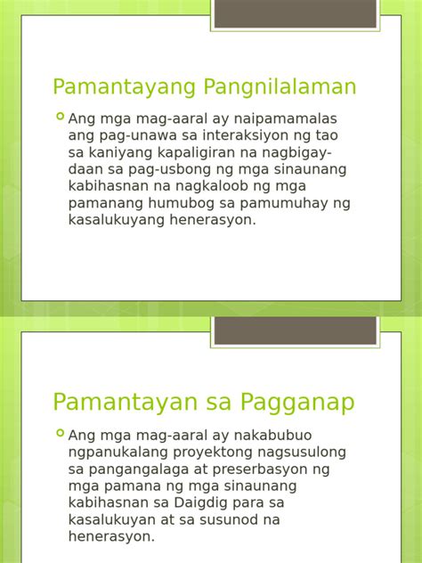 Heograpiyang Pantao 1 Pdf