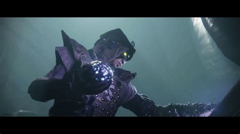 Destiny Eris Morn Wallpapers Wallpaper Cave
