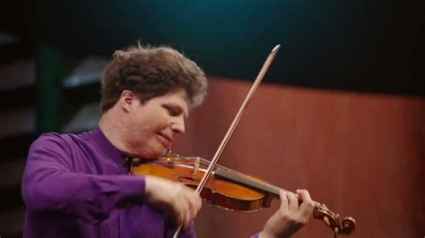 Augustin Hadelich Plays Coleridge Taylor Perkinson Blues Forms Youtube