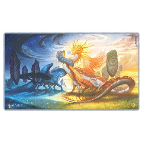 Ultimate Guard Play Mat Magic The Gathering Lorwyn Eclipsed