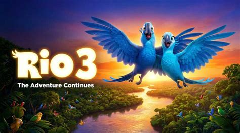 Rio 3 Release Date Everything We Know In 2026 Laventino