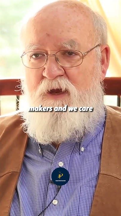 Daniel Dennet Motivationalvideo Motivation Podcast Unconventionalsuccess Youtube