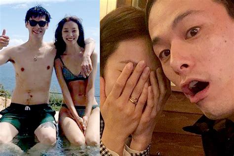 첫날밤이 진짜 첫날밤이었다 결혼 전날까지 혼전순결 지킨 커플