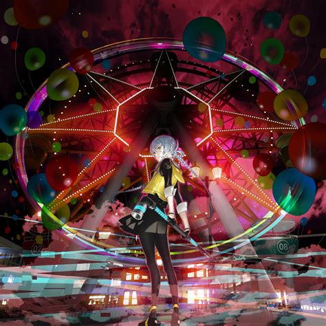 Ai The Somnium Files Nirvana Initiative Announced For Switch