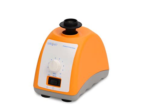 Talboys 9456taalus Analog Vortex Mixer 120v Industrial