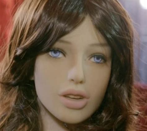 Sex Robot Samantha Orgasms On Eamonn And Ruths Seven Year Itch Daily Star