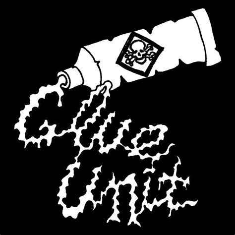 Glue Unit Glue Unit