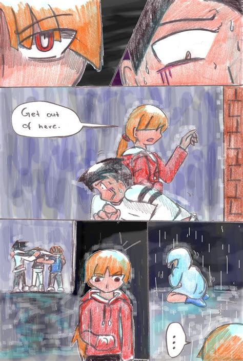 Ppg Retrace Ch111 By Kazunapikachu On Deviantart Ppg And Rrb Ppg Anime