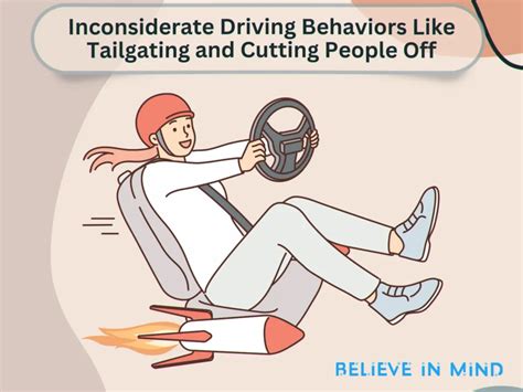 15 Inconsiderate Behavior Examples People Should Stop Doing