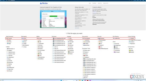 Ninite The Best Way To Easily Install And Update Your