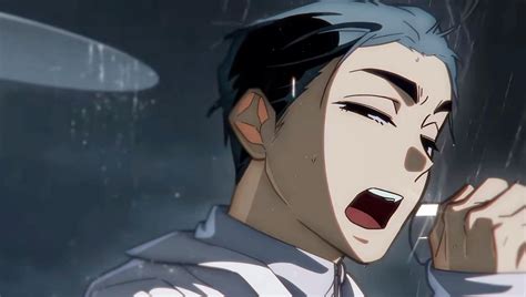 Ivan Alien Stage Alien Anime Cute Art