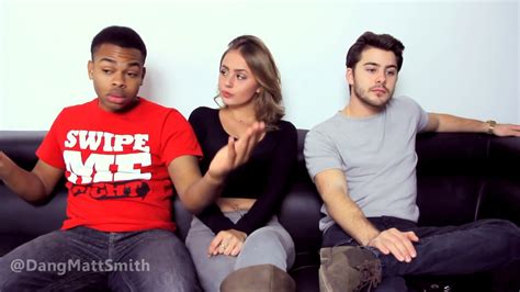 10 Different Types Of Girlfriends Youtube