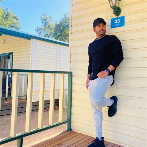 Vindika Maduranga Gunarathne