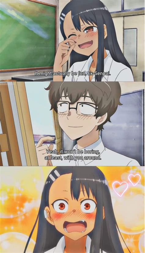 R Nagatoro